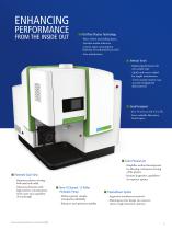 Avio™ 200 ICP Optical Emission Spectrometer - PerkinElmer - PDF ...