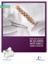 AxION DSA Brochure - PerkinElmer - PDF Catalogs | Technical Documentation | Brochure