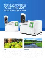 Clarus® 590/690 GC Systems Brochure - PerkinElmer - PDF Catalogs ...