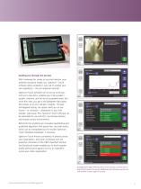 DairyGuard Milk Powder Analyzer - Guarding against the next melamine ...