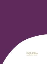 LAMBDA 850/950/1050 UV/Vis and UV/Vis/NIR Spectrophotometers - PerkinElmer - PDF Catalogs ...