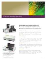 LAMBDA 850/950/1050 UV/Vis and UV/Vis/NIR Spectrophotometers - PerkinElmer - PDF Catalogs ...