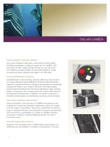 LAMBDA 850/950/1050 UV/Vis and UV/Vis/NIR Spectrophotometers - PerkinElmer - PDF Catalogs ...