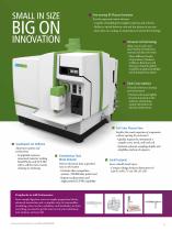 NexION® 2000 ICP Mass Spectrometer - PerkinElmer - PDF Catalogs ...