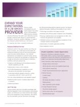 Onesource Overview Brochure - PerkinElmer - PDF Catalogs | Technical Documentation | Brochure