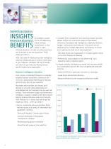 Onesource Overview Brochure - PerkinElmer - PDF Catalogs | Technical Documentation | Brochure