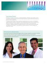 Onesource Overview Brochure - PerkinElmer - PDF Catalogs | Technical Documentation | Brochure