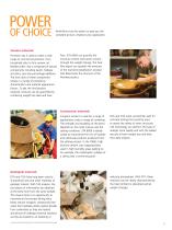 STA 6000 / 8000 Simultaneous Thermal Analyzers - PerkinElmer - PDF ...