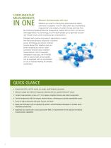 STA 6000 Simultaneous Thermal Analyzer Brochure - PerkinElmer - PDF ...