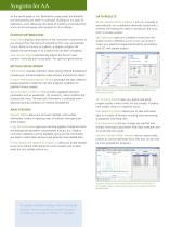 Syngistix Cross Platform Atomic Spectroscopy Software - PerkinElmer ...