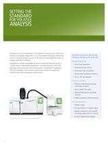 TurboMatrix Headspace and Headspace Trap Samplers for GC - PerkinElmer ...