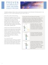 TurboMatrix Headspace and Headspace Trap Samplers for GC - PerkinElmer ...