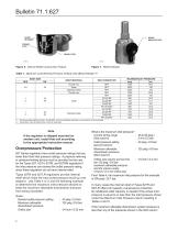 627 Series Pressure Reducing Regulators - FISHER REGULATORS - PDF ...