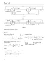 Type 92B Pressure Reducing Valve - FISHER REGULATORS - PDF Catalogs ...