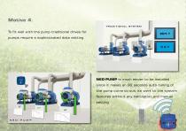 NEO-PUMP - MOTIVE - PDF Catalogs | Technical Documentation | Brochure