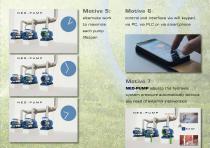 NEO-PUMP - MOTIVE - PDF Catalogs | Technical Documentation | Brochure