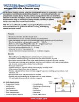 Vortec: Blow off solutions - ITW Air Management - PDF Catalogs ...