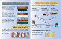 FloaterCoater - LSP Industries, Inc. - PDF Catalogs | Technical ...
