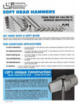 Hammers - LSP Industries, Inc. - PDF Catalogs | Technical Documentation ...