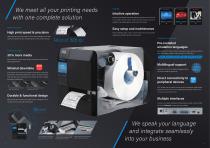 CL4NX Plus - SATO Asia Pacific - PDF Catalogs | Technical Documentation ...