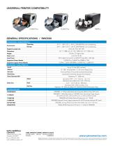 RWG500 Universal, Reliable and Durable Rewinder - SATO America - PDF ...