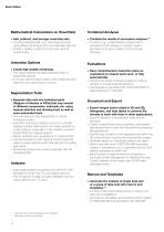 VGSTUDIO MAX - Volume Graphics GmbH - PDF Catalogs | Technical ...