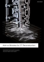 VGSTUDIO MAX - Volume Graphics GmbH - PDF Catalogs | Technical ...