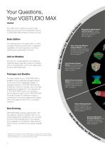 VGSTUDIO MAX - Volume Graphics GmbH - PDF Catalogs | Technical ...