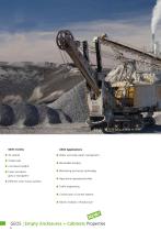 GEOS industrial and outdoor enclosure - Spelsberg - PDF Catalogs | Technical Documentation ...