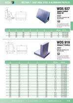 WDS CAST IRON STEEL & ALUMINIUM PROFILES - WDS Component Parts - PDF ...