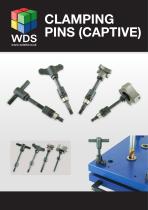 WDS Clamping Pins - WDS Component Parts - PDF Catalogs | Technical ...