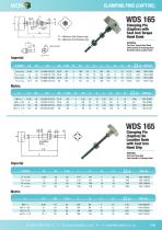 WDS Clamping Pins - WDS Component Parts - PDF Catalogs | Technical ...