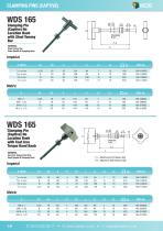 WDS Clamping Pins - WDS Component Parts - PDF Catalogs | Technical ...
