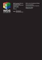 WDS Clamping Pins - WDS Component Parts - PDF Catalogs | Technical ...