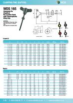 WDS Clampng Pins Captive - WDS Component Parts - PDF Catalogs ...