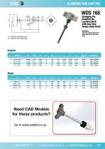 WDS Clampng Pins Captive - WDS Component Parts - PDF Catalogs ...
