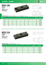 WDS Clamps - WDS Component Parts - PDF Catalogs | Technical ...