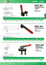 WDS Clamps - WDS Component Parts - PDF Catalogs | Technical ...