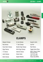 WDS Clamps - WDS Component Parts - PDF Catalogs | Technical ...