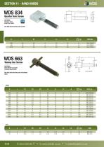 WDS Hand Knobs - WDS Component Parts - PDF Catalogs | Technical ...