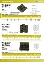 WDS Hinges - WDS Component Parts - PDF Catalogs | Technical ...