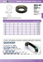 WDS NUTS WASHERS SCREWS & STUDS - WDS Component Parts - PDF Catalogs ...