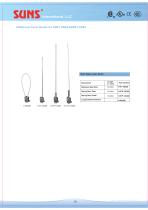 Micro limit safety switches - SUNS - PDF Catalogs | Technical ...