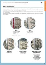 ILME Catalog - Mencom Corporation - PDF Catalogs | Technical ...