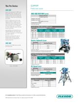 CLIPPER® Production Lacers_2014 - FLEXCO - PDF Catalogs | Technical ...