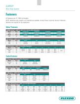 CLIPPER® Wire Hook System - FLEXCO - PDF Catalogs | Technical Documentation | Brochure
