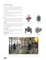 20 HT Agitator range - NOV Inc. - PDF Catalogs | Technical ...