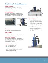 IBC Mixers Bulletin - NOV Inc. - PDF Catalogs | Technical Documentation ...