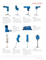 Mixing Technologies Overview - NOV Inc. - PDF Catalogs | Technical ...