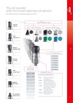 SUCO Group | Mechanical Pressure Switches - SUCO Robert Scheuffele GmbH ...